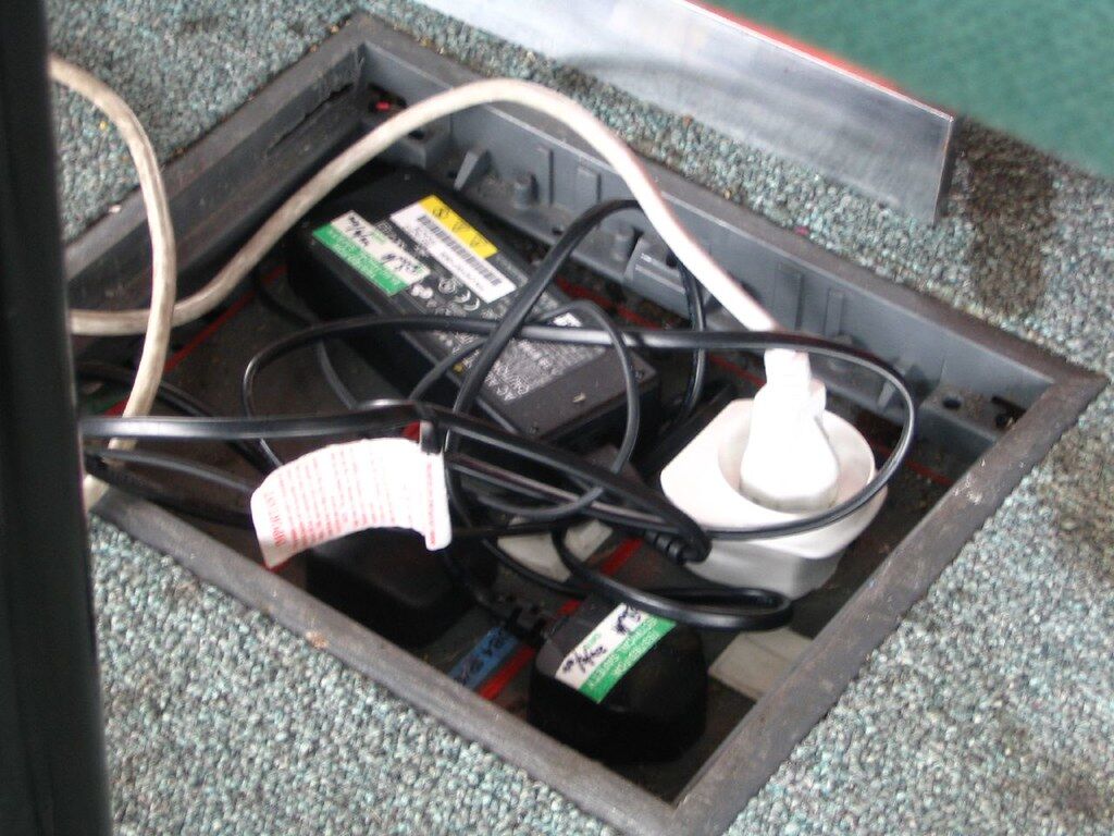 Is Eicr The Same As Fixed Wire Testing Propcert