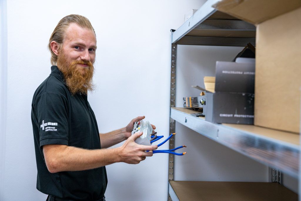 EICR - Electrical Installation Condition Report | PropCert