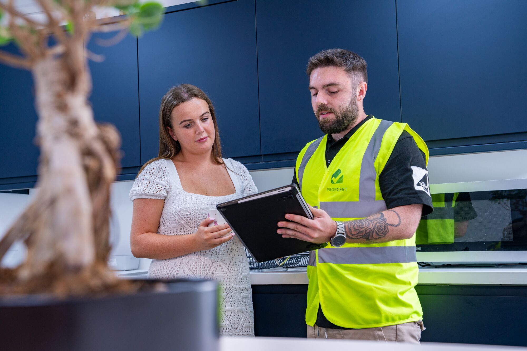 How to Improve EPC Rating from D to C | PropCert