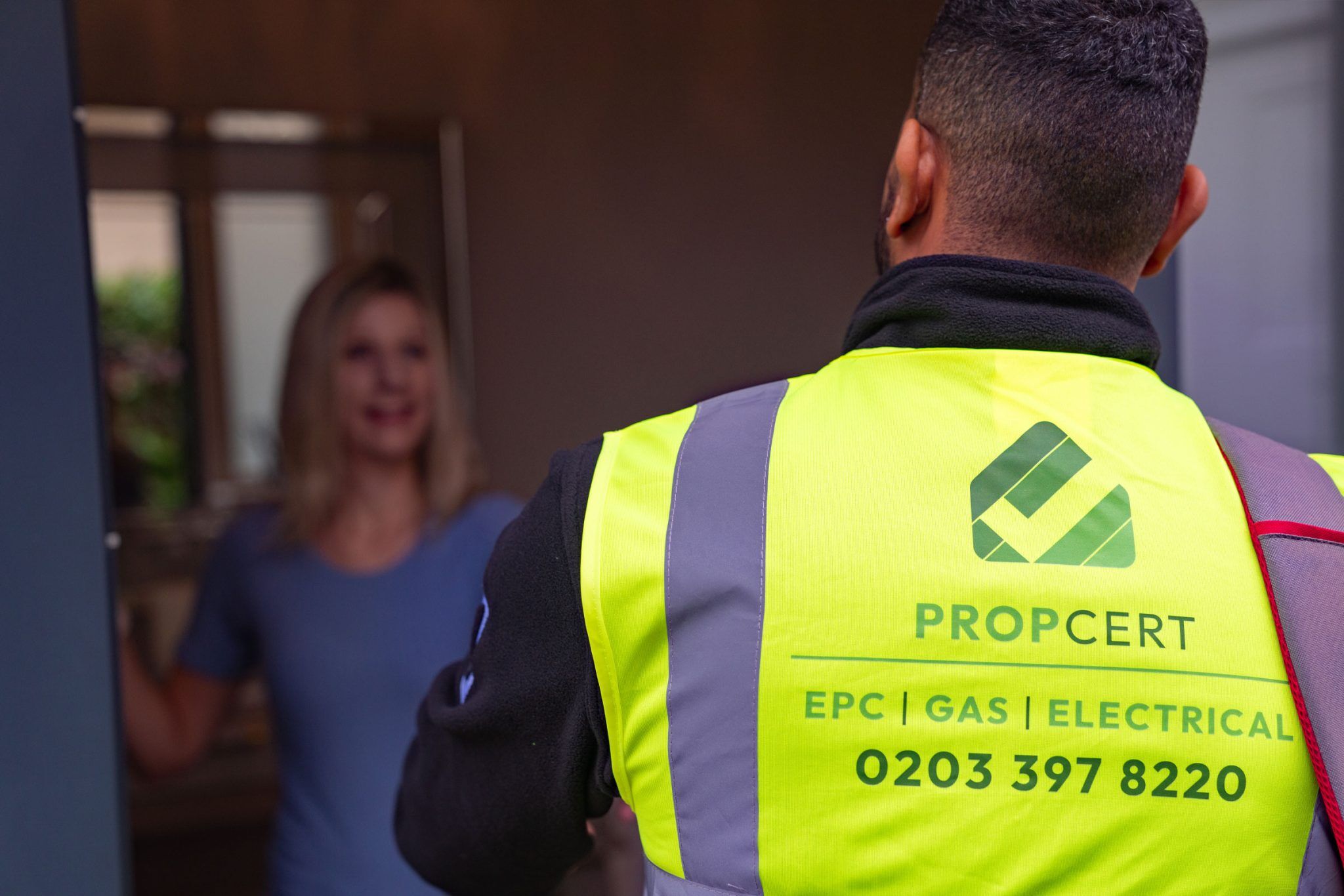 Is an EIC the same as an EICR? | PropCert
